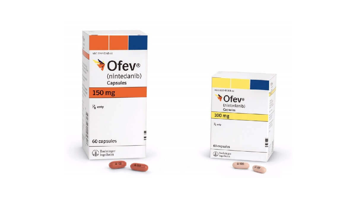 Ofev® (Nintedanibe) Pelo Plano De Saúde - Seus Direitos