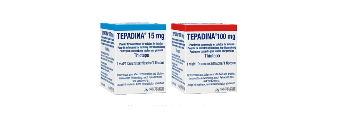 Tepadina® (Tiotepa) Pelo Plano De Saúde. Seus Direitos!