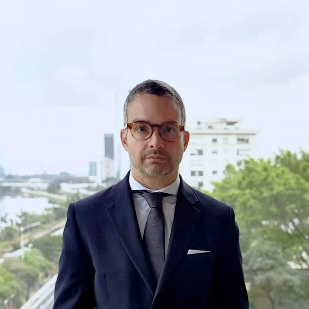 Profissionais | Rosenbaum Advogados